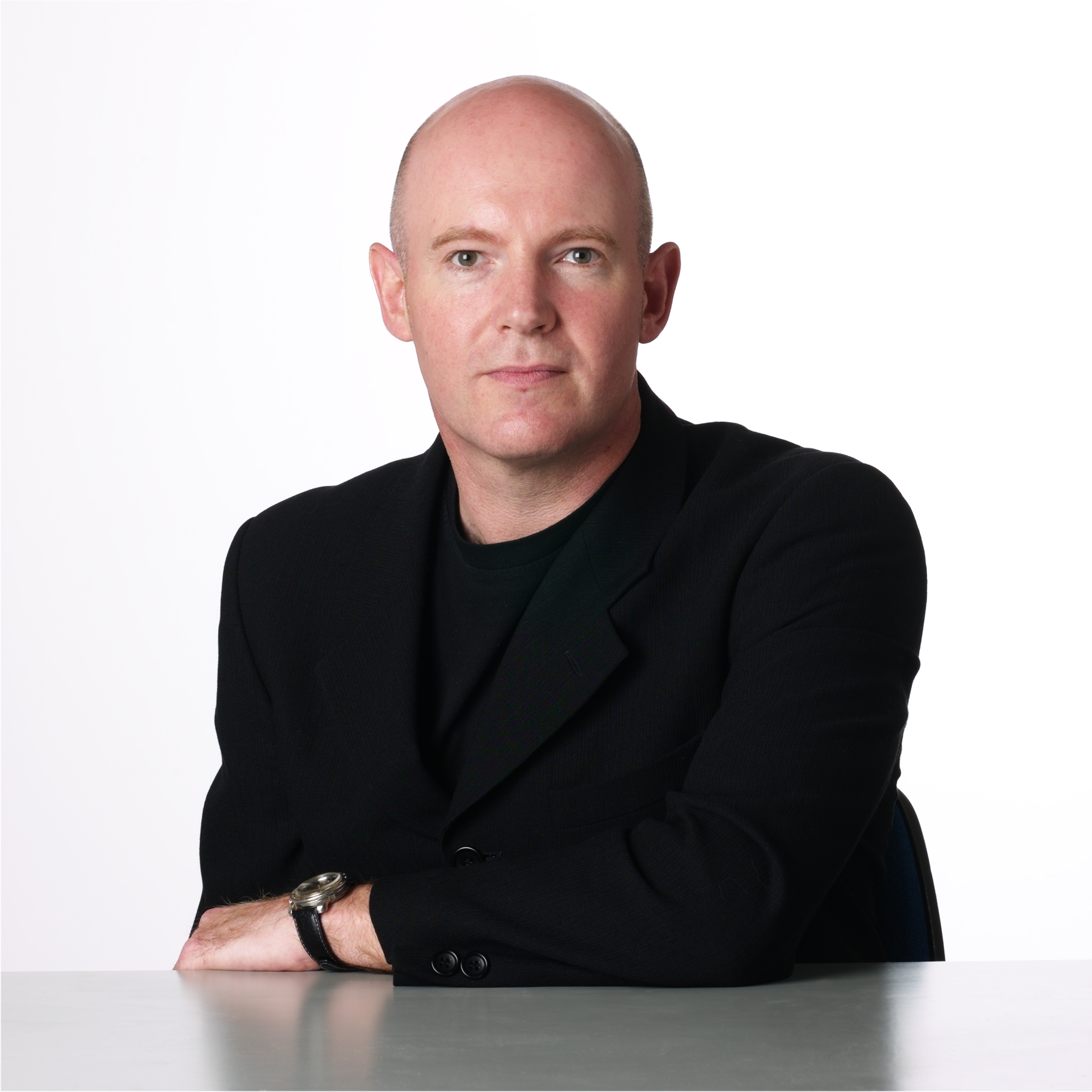 Interview with Julian Treasure Chairman of The Sound Agency and TED ...