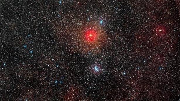 A million times brighter than the sun: Astronomers reveal ‘largest ...